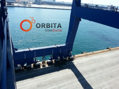 Orbita zooms into quay crane OCR market