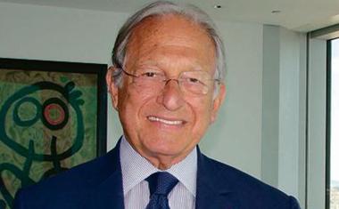 Jacques Saadé speaks on the occasion of the CMA CGM Group’s 35th ...